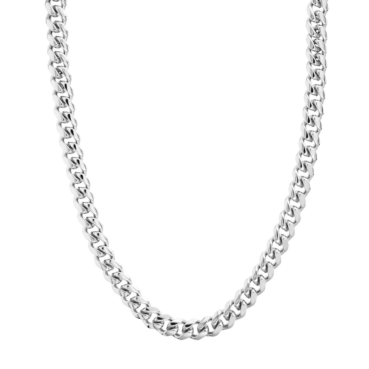 JACKSON Chain Necklace – shopallisondaniel.com